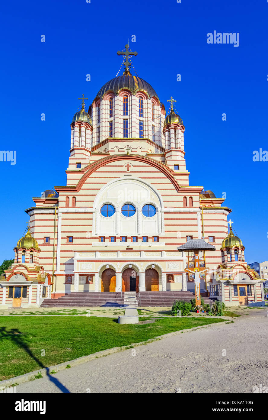 Fagaras romania hi-res stock photography and images - Alamy