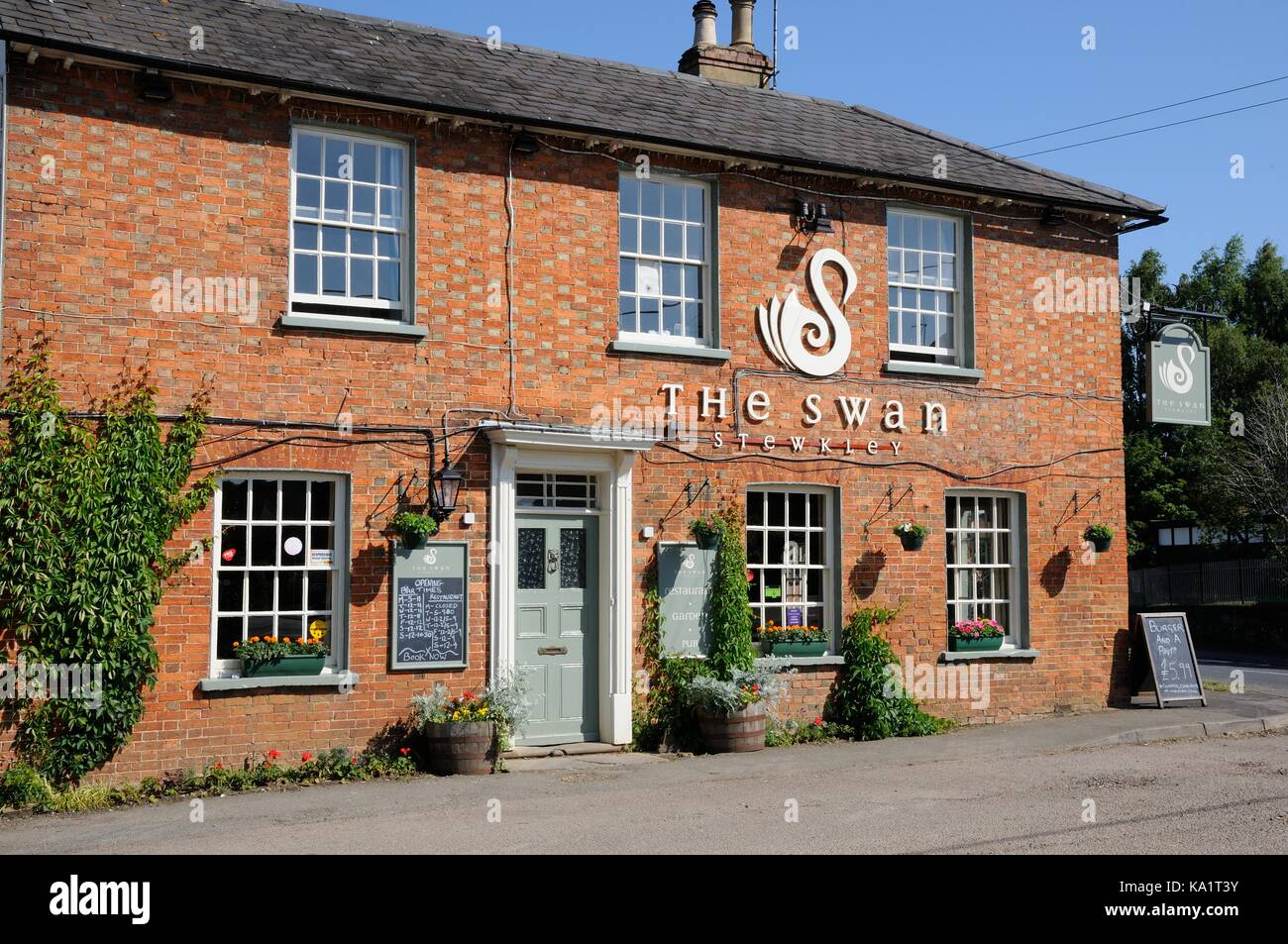 Stewkley hi-res stock photography and images - Alamy