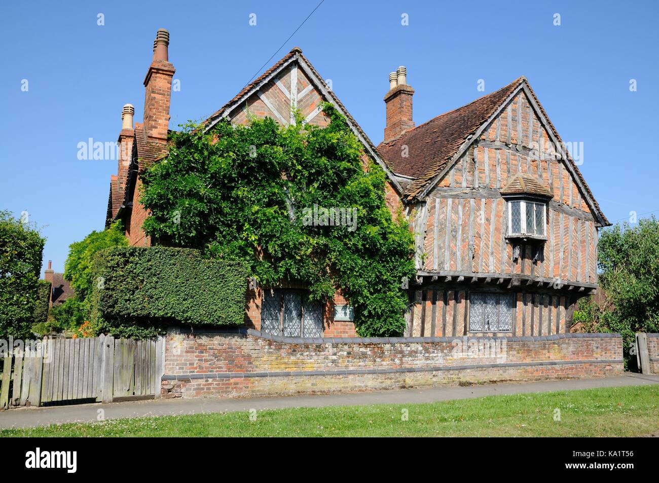 Stewkley hi-res stock photography and images - Alamy