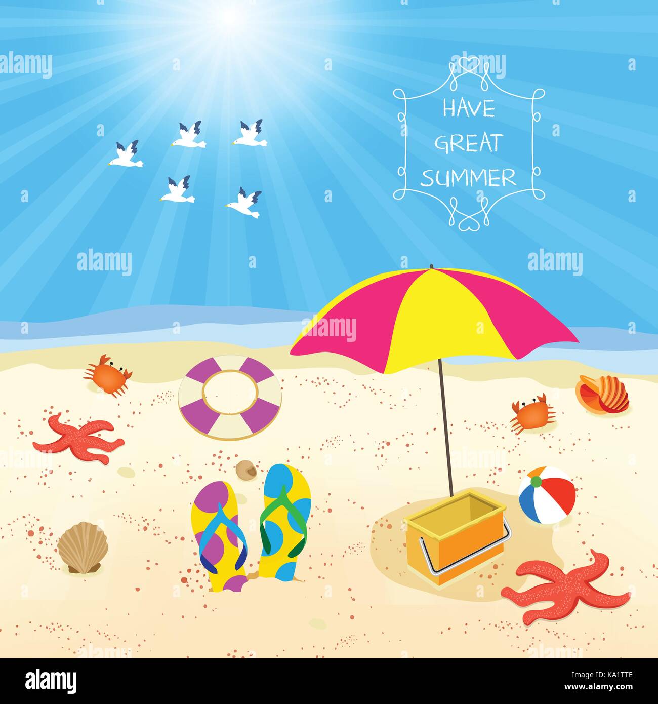 Sand design Stock Vector Images - Alamy