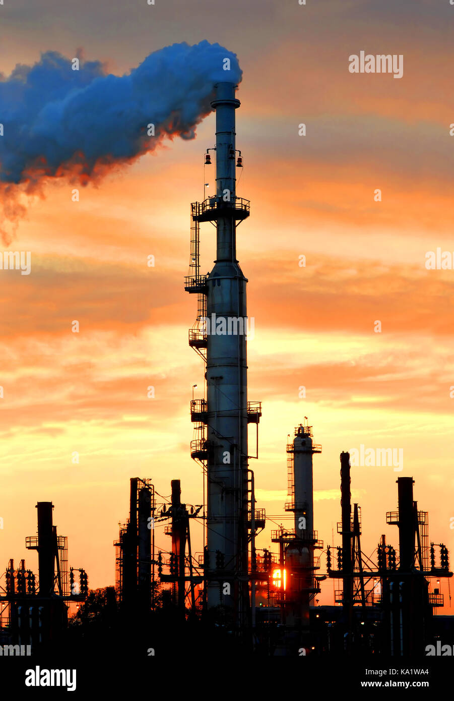 Releasing excess steam hi-res stock photography and images - Alamy