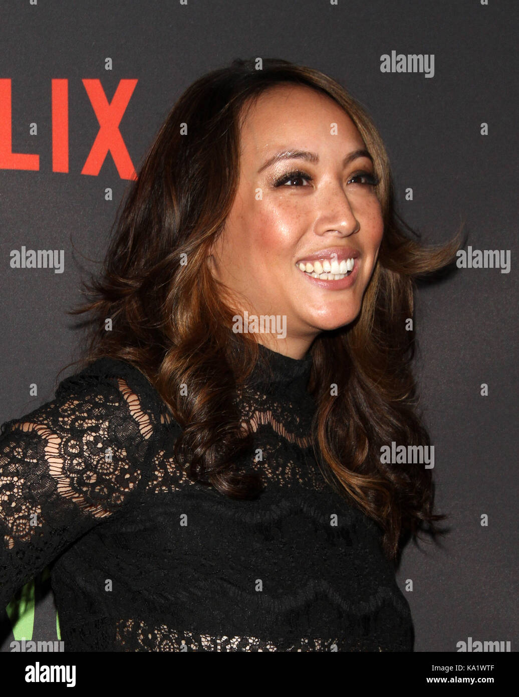 Elizabeth Ho Stock Photos & Elizabeth Ho Stock Images - Alamy