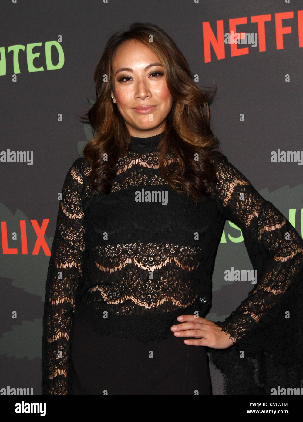 Elizabeth ho hi-res stock photography and images - Alamy