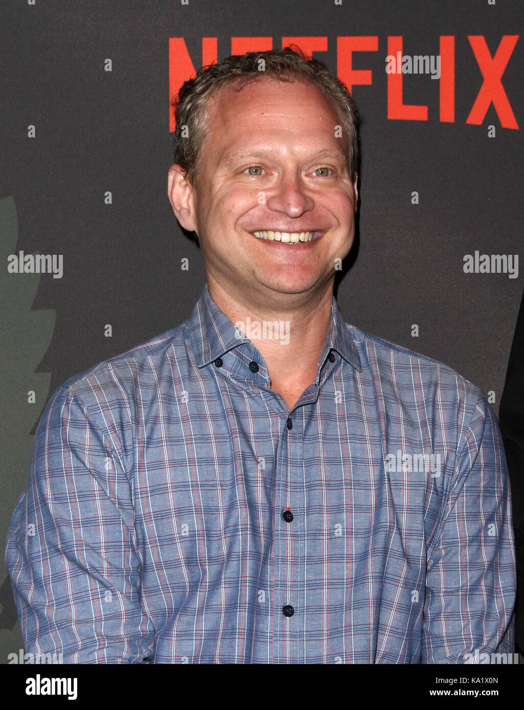 Disjointed Premiere Screening held at the Netflix Theatre in Hollywood ...