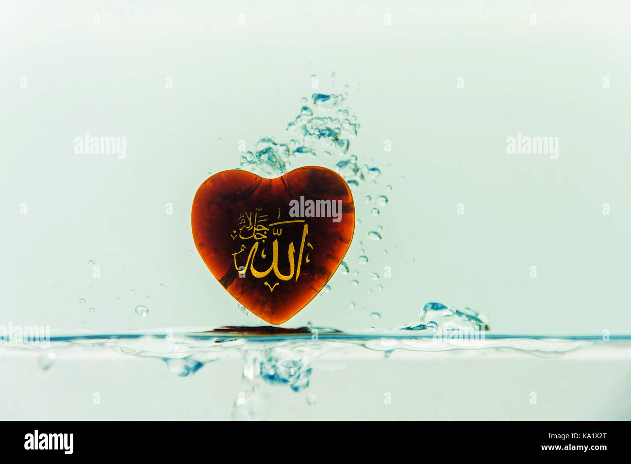 Islam symbol hi-res stock photography and images - Alamy