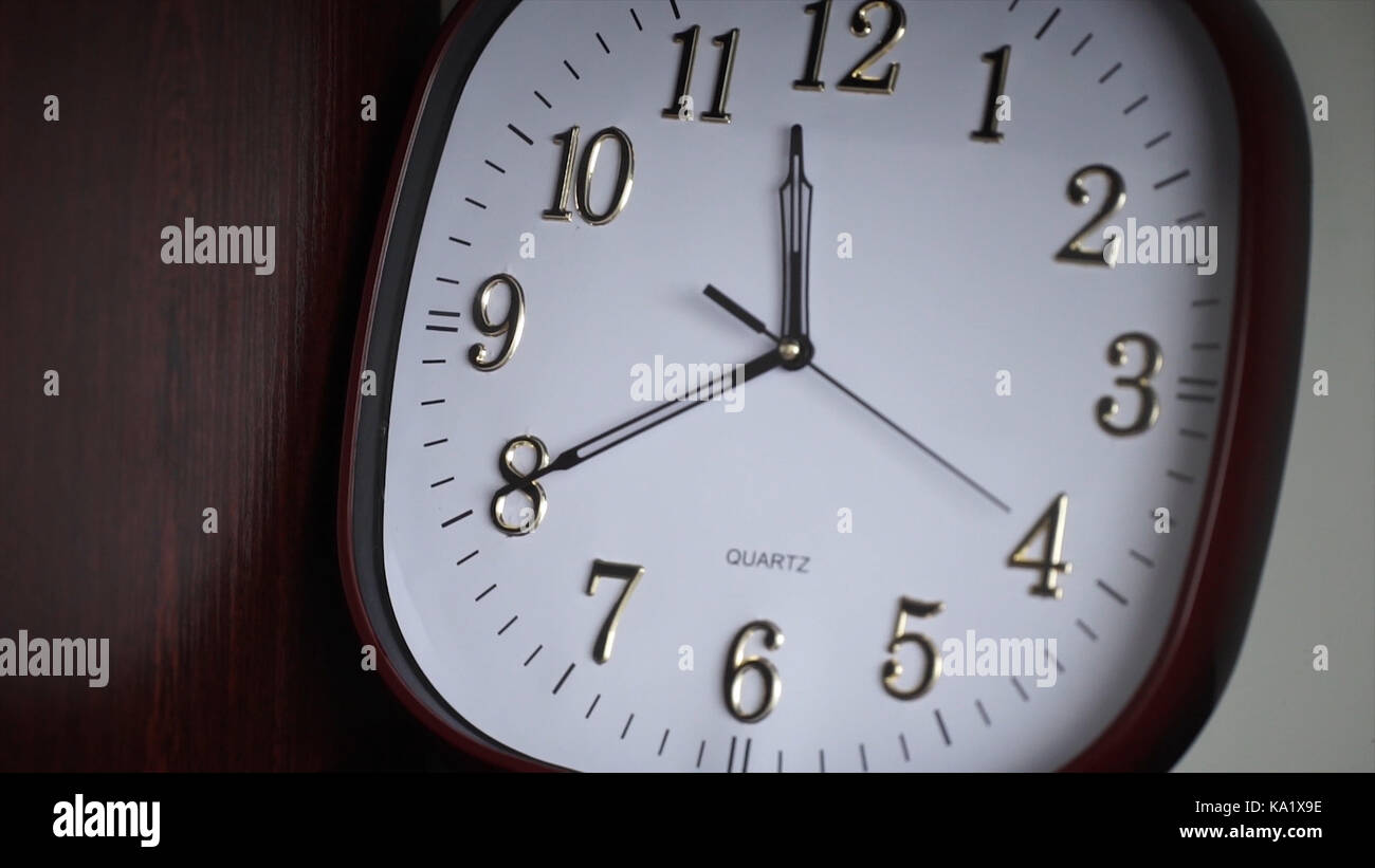 40 minute timer clock hi-res stock photography and images - Alamy