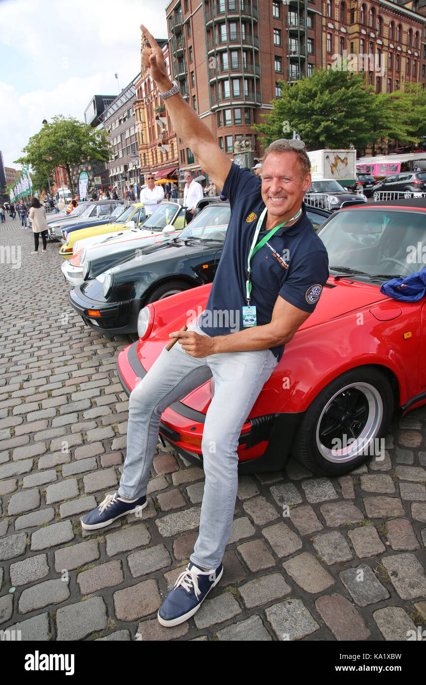Hamburg Berlin Rallye