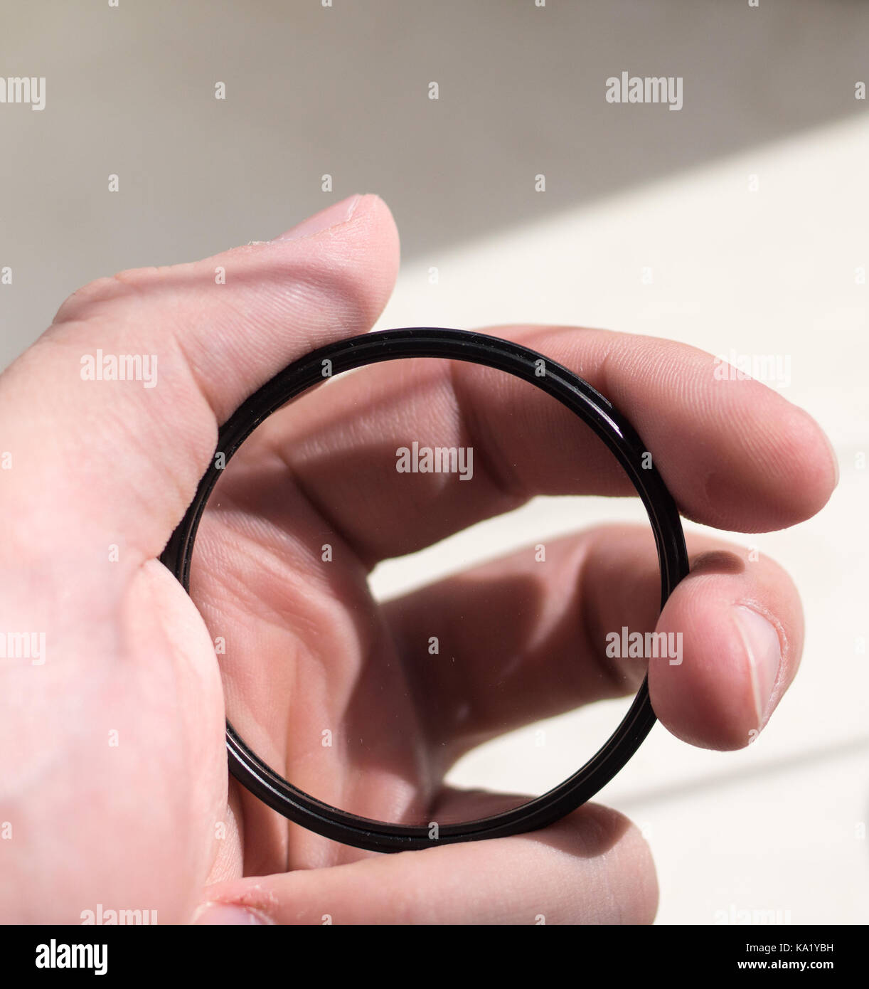 Nd equipment hi-res stock photography and images - Alamy