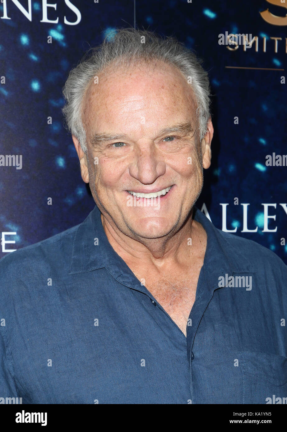 Valley Of Bones World Premiere Featuring: Bill Smitrovich Where ...