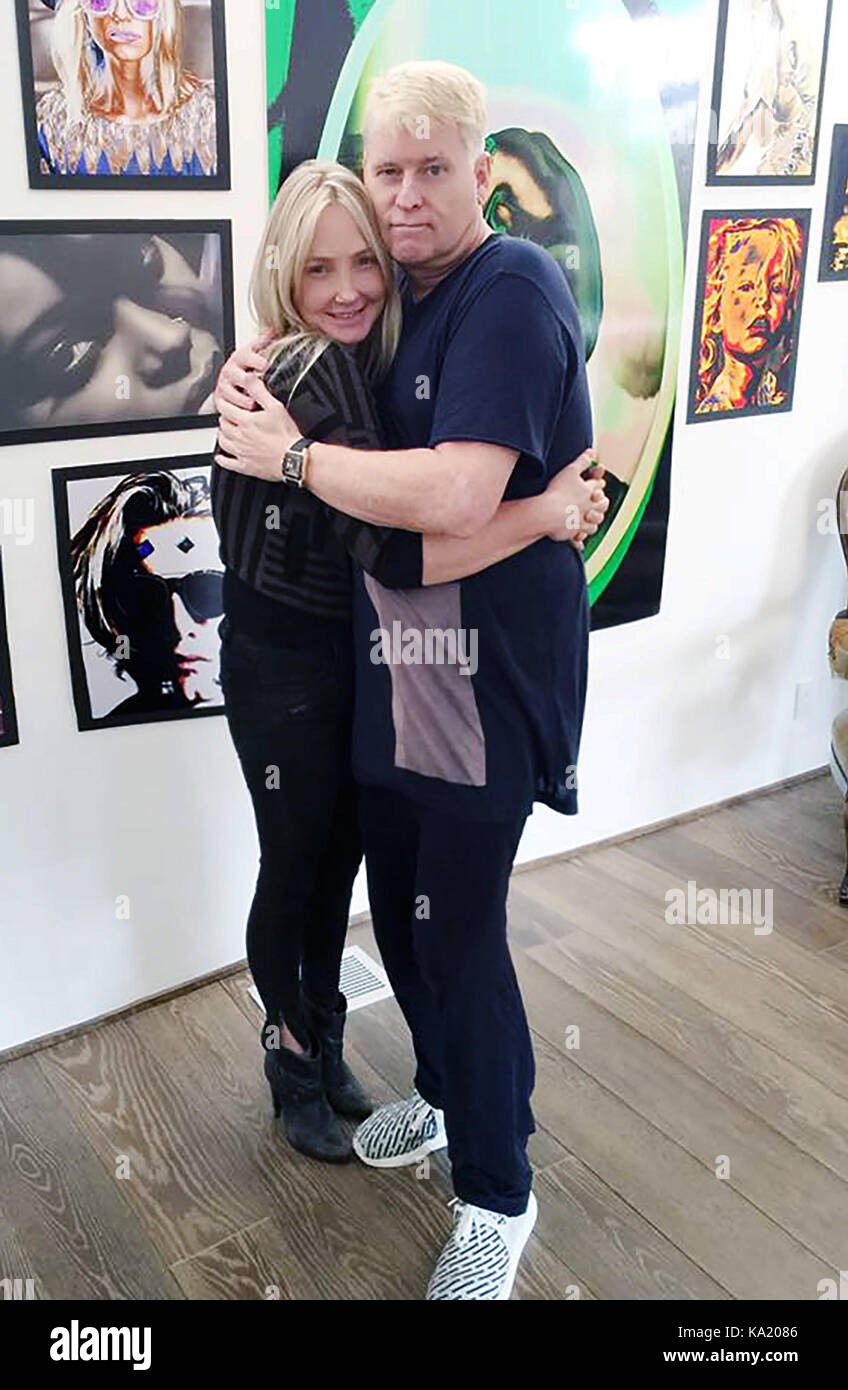 Nikki simpson hi-res stock photography and images - Alamy