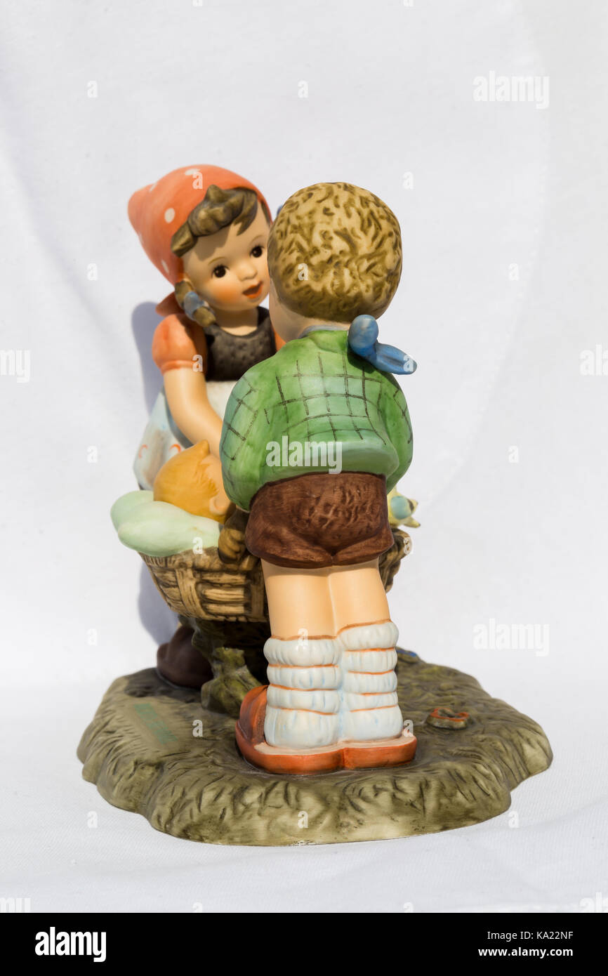 Goebel hi-res stock photography and images - Alamy