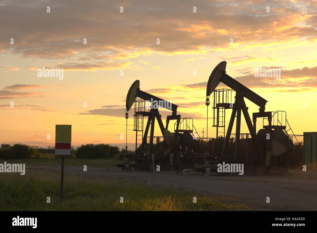 Oil gas production exploration hi-res stock photography and images - Alamy