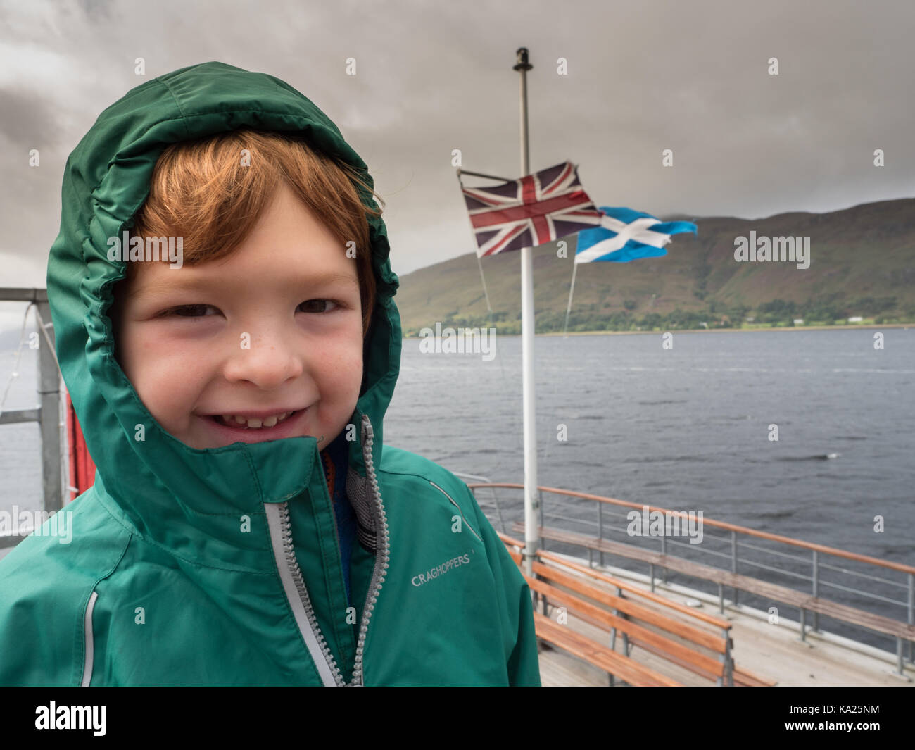 Holidays aboard hi-res stock photography and images - Alamy