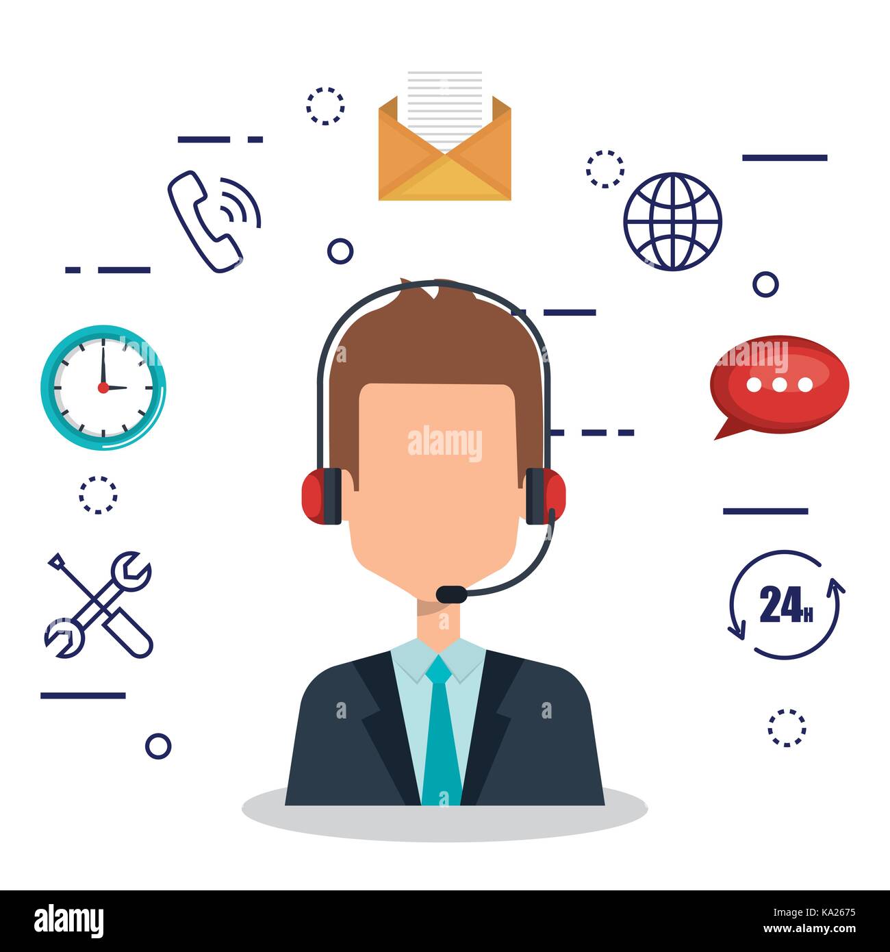 Agent settings hi-res stock photography and images - Alamy