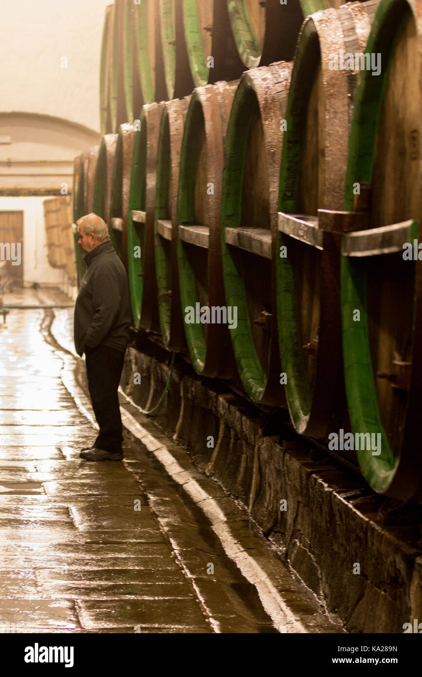 Historical underground pilsen hi-res stock photography and images - Alamy