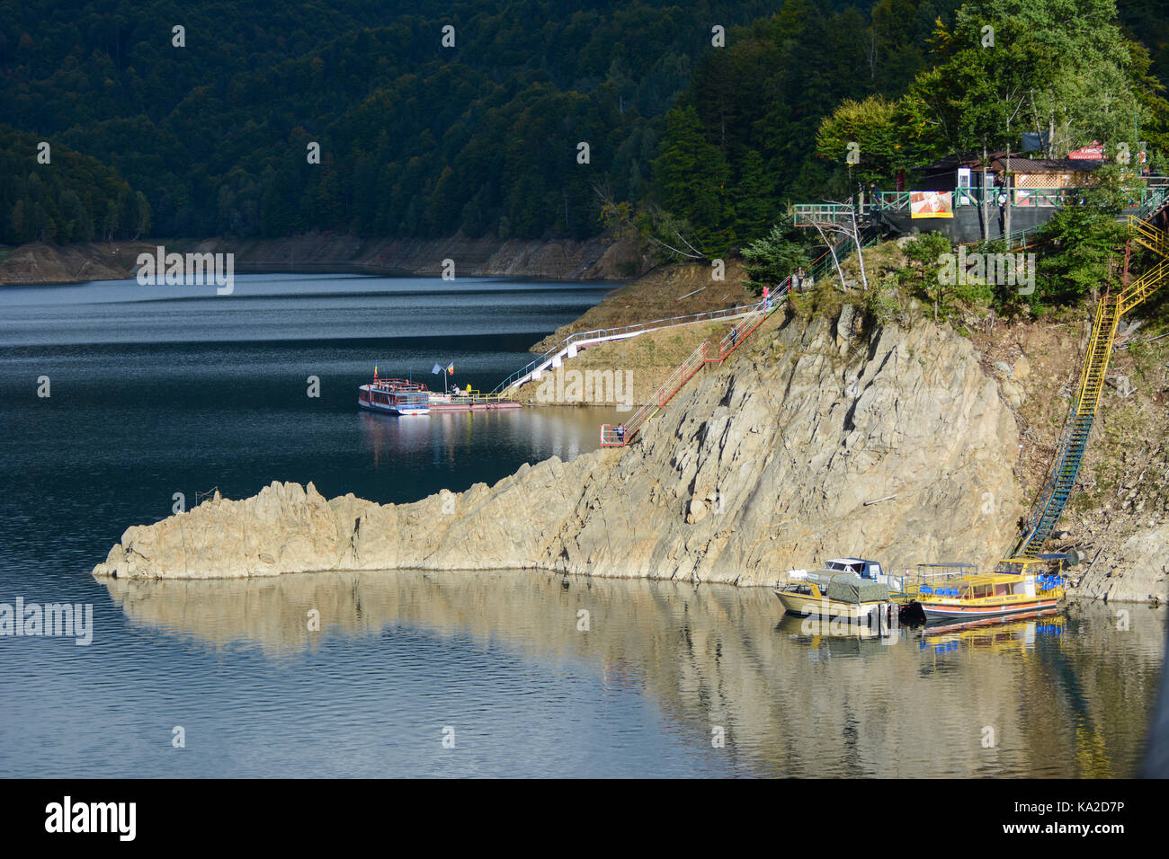 Arges county hi-res stock photography and images - Alamy