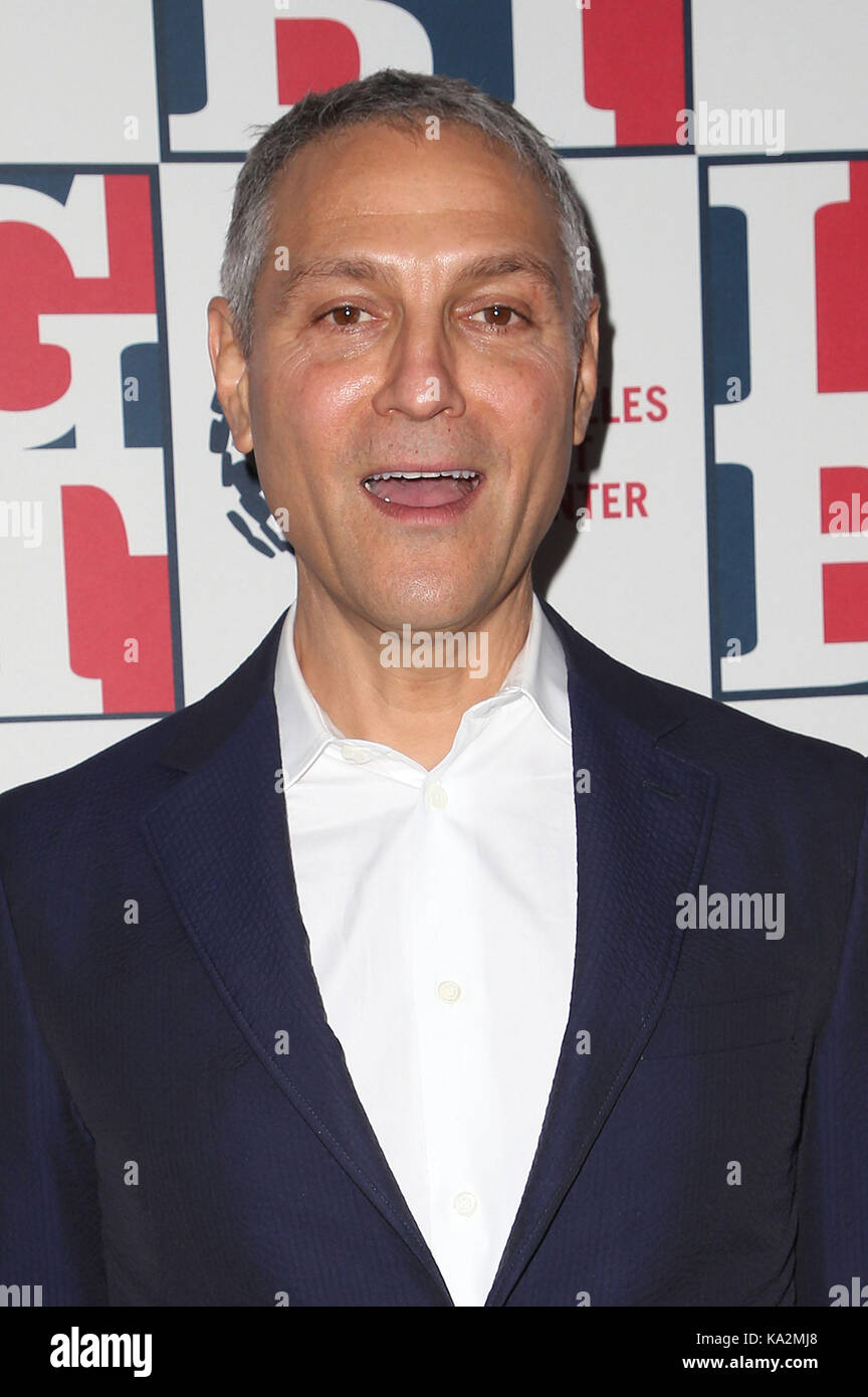 Ariel emanuel hi-res stock photography and images - Alamy