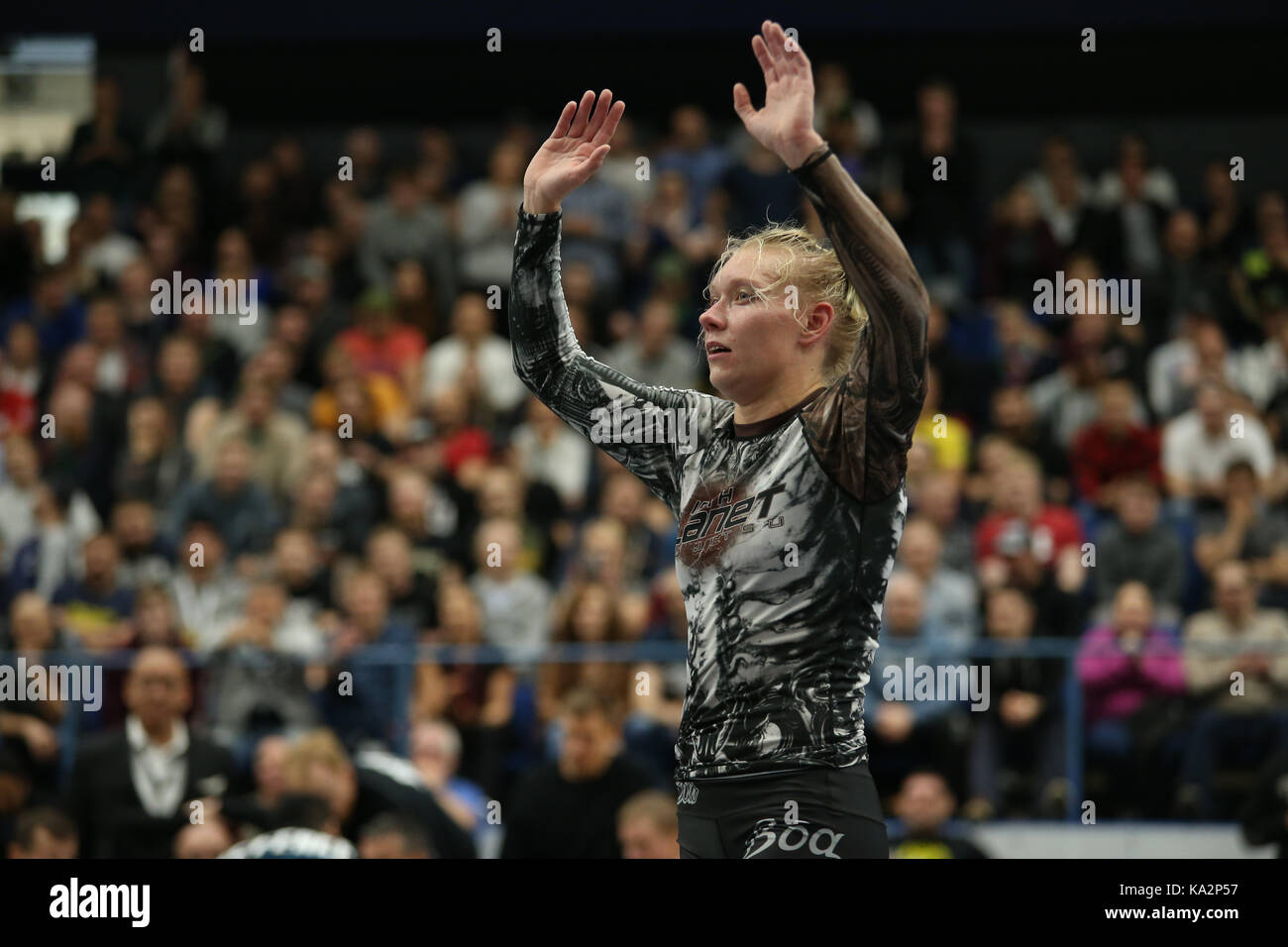 Grapplers hi-res stock photography and images - Alamy