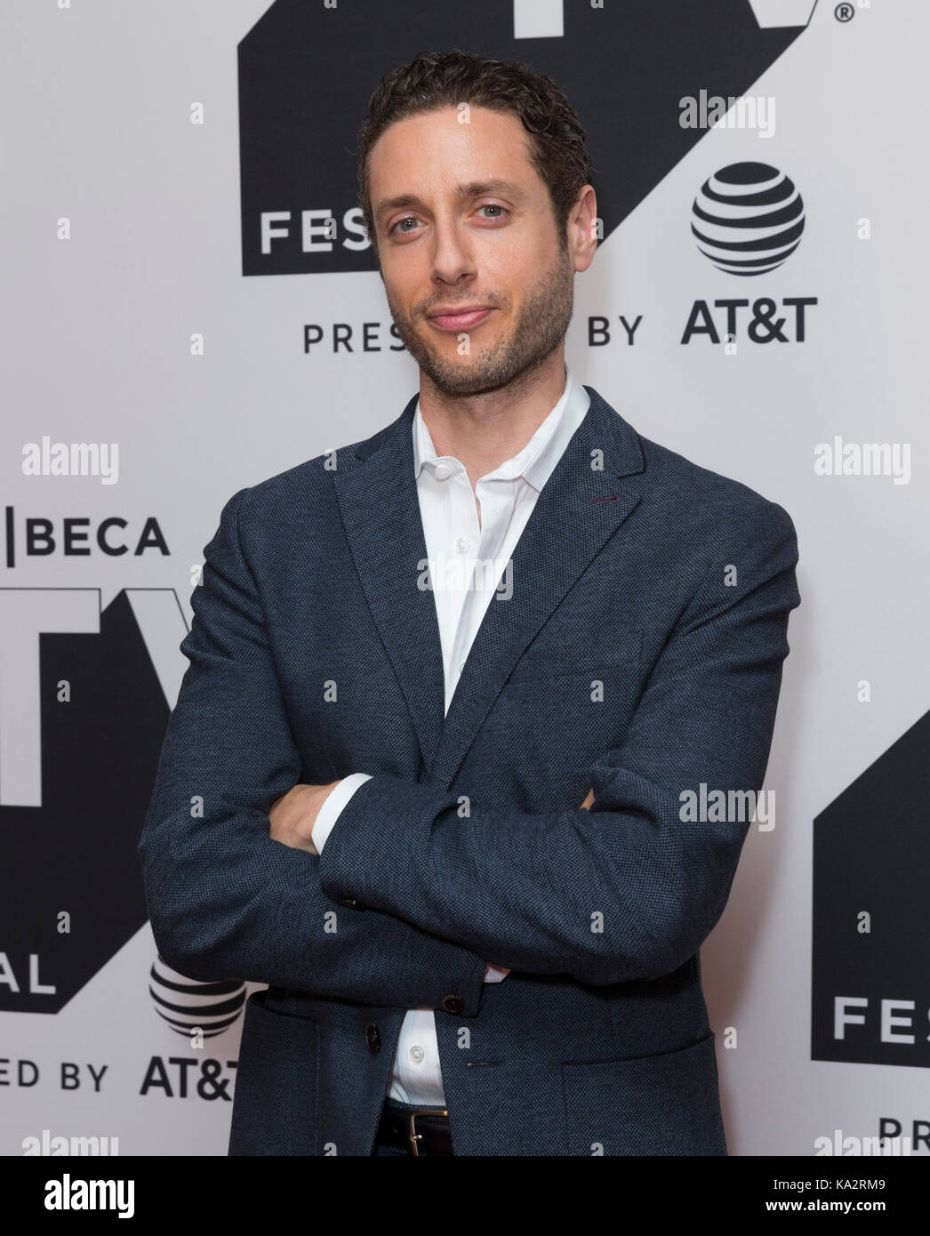 Actor paulo costanzo hi-res stock photography and images - Alamy