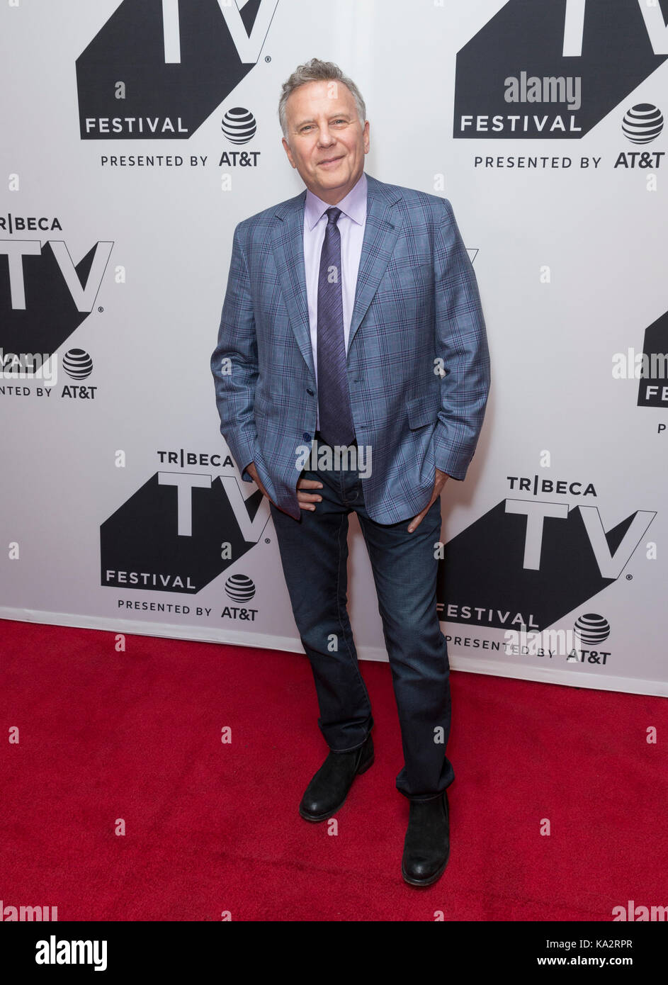 Paul reiser (show) hi-res stock photography and images - Alamy