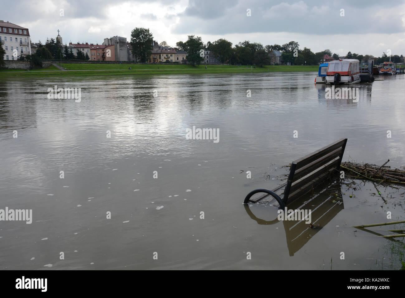Rain flood flooding floods weather floods hi-res stock photography and ...