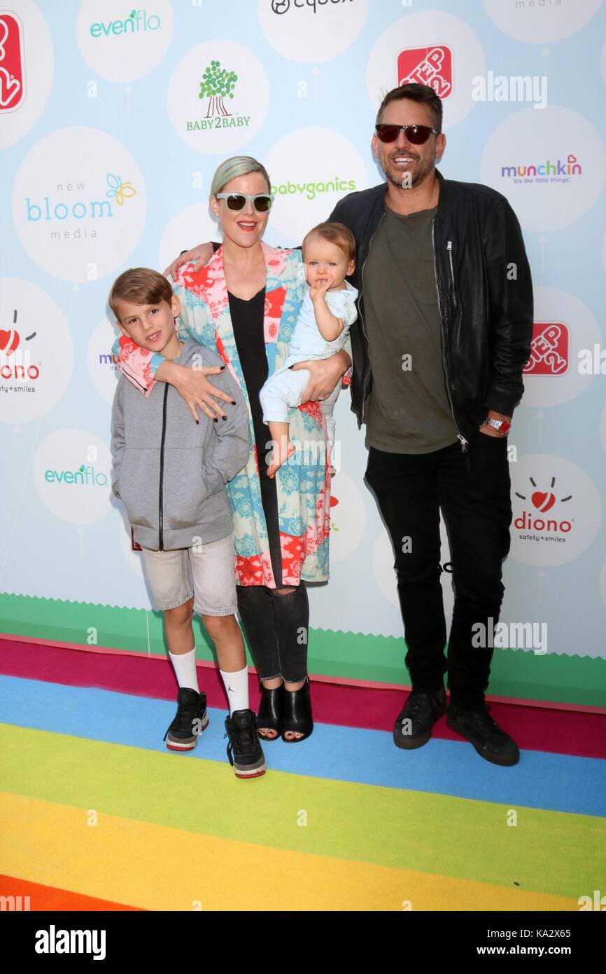 Los Angeles, CA, USA. 23rd Sep, 2017. William Robert Cowles, Kathleen ...