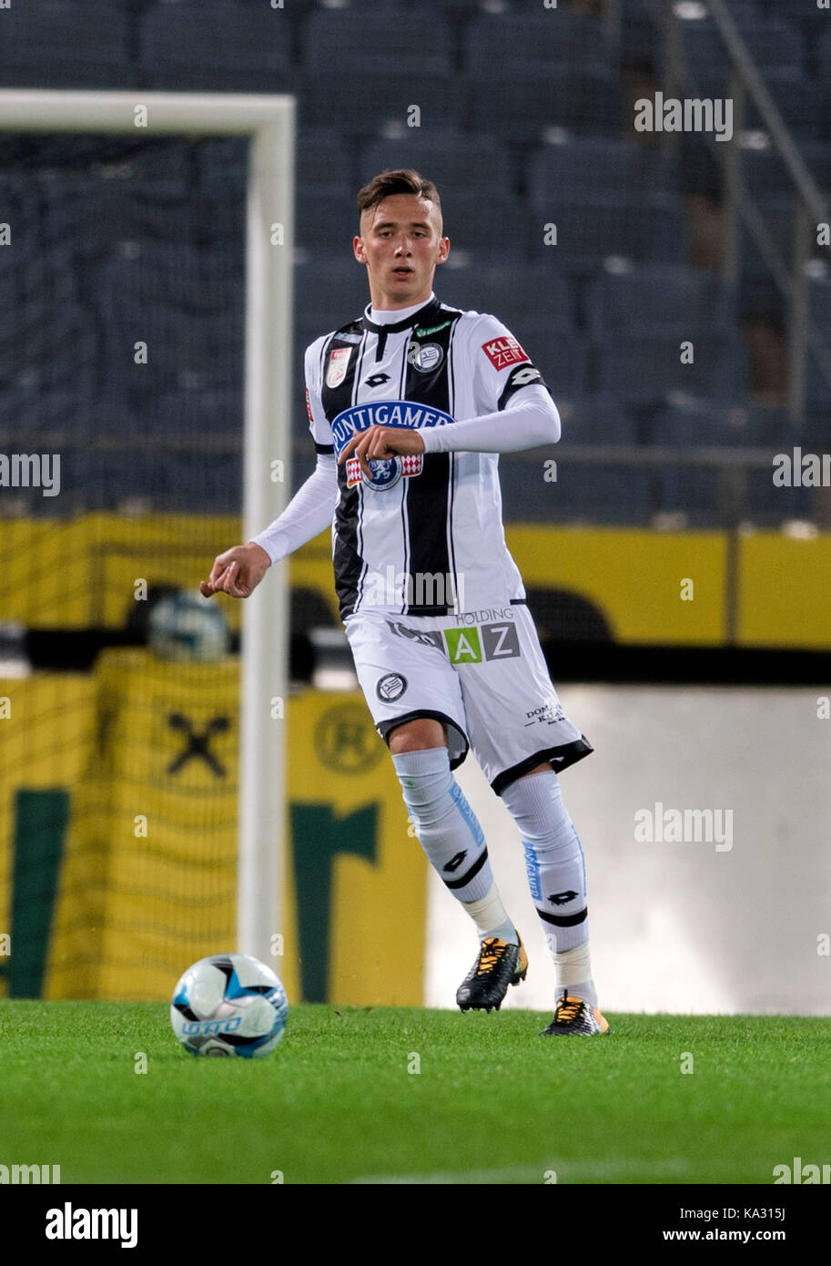 Sc rheindorf altach hi-res stock photography and images - Alamy