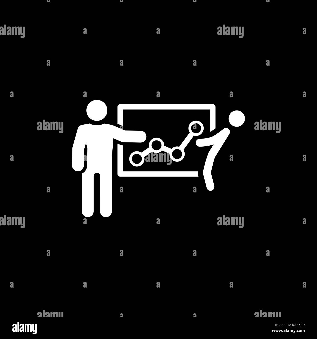 Effective project management Black and White Stock Photos & Images - Alamy