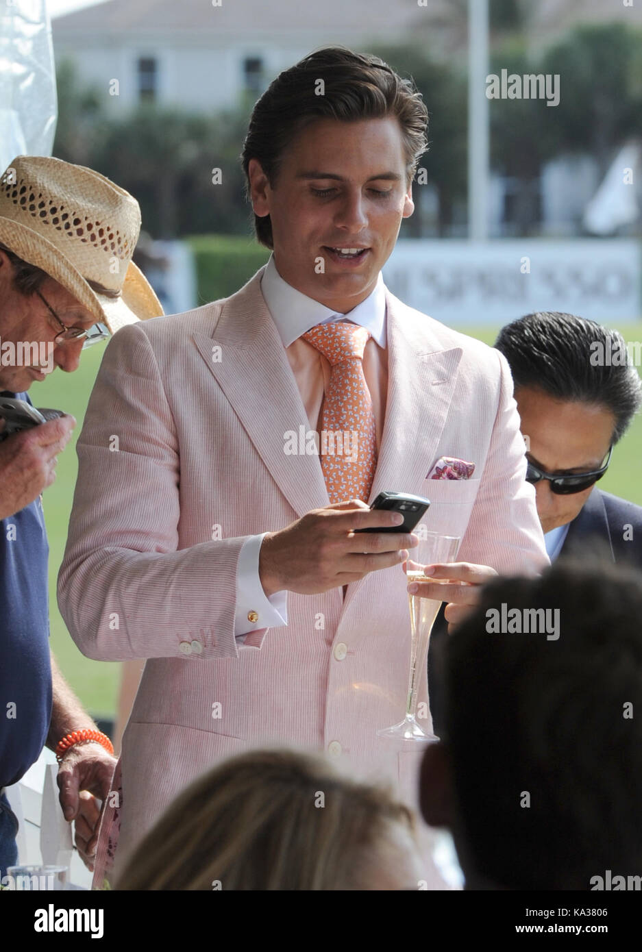 MIAMI BEACH, FL - MARCH 14: FILE PHOTOS - Best Of Scott Disick on March ...