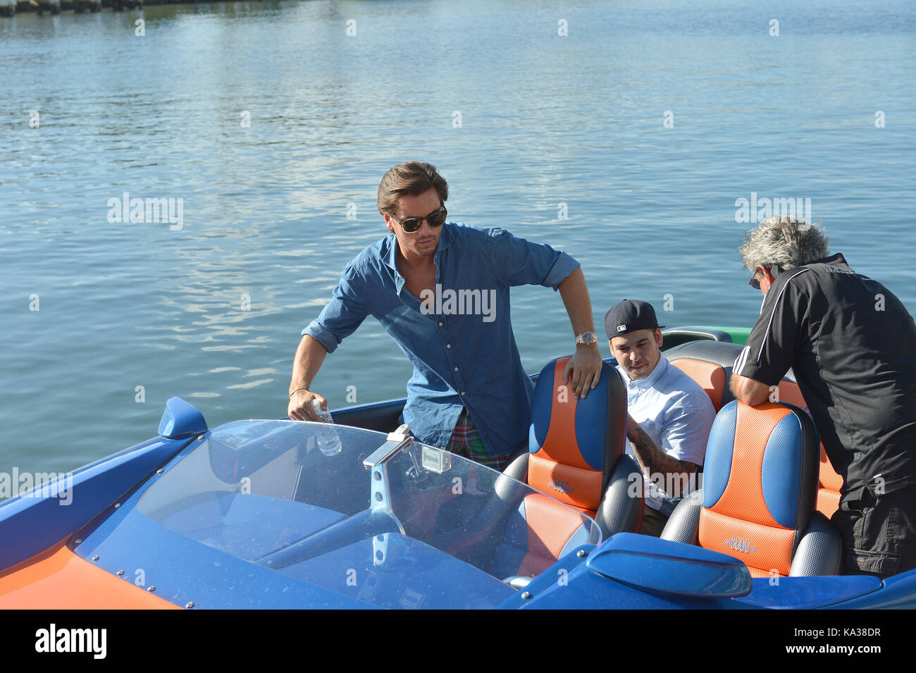 Power transmission miami hi-res stock photography and images - Alamy