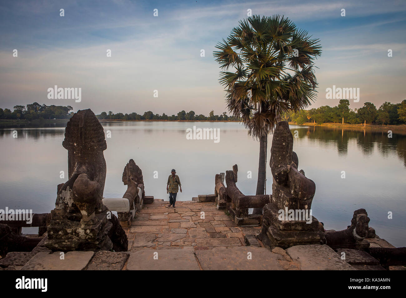 Sras Srang