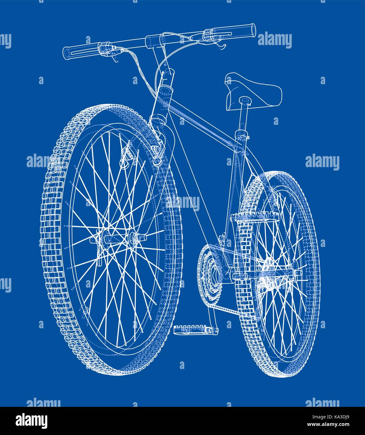 Person perspective motion Stock Vector Images - Alamy