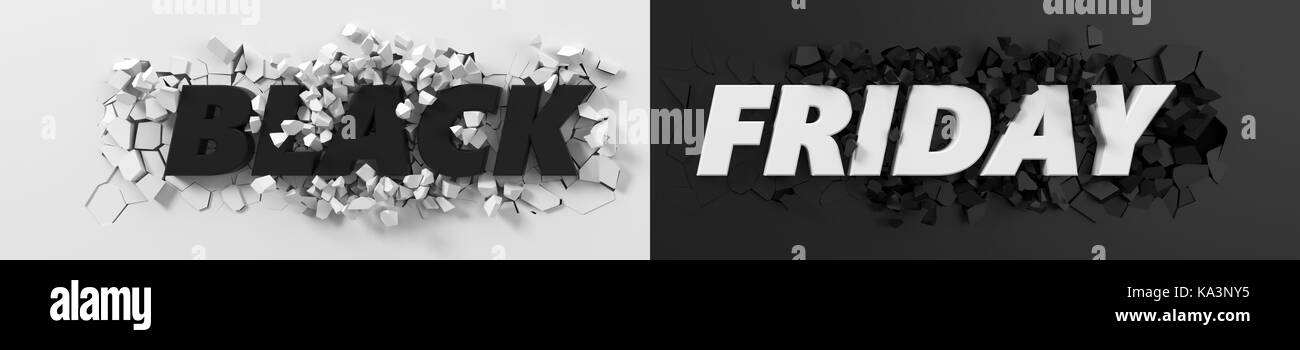 3d render power text Black and White Stock Photos & Images - Alamy