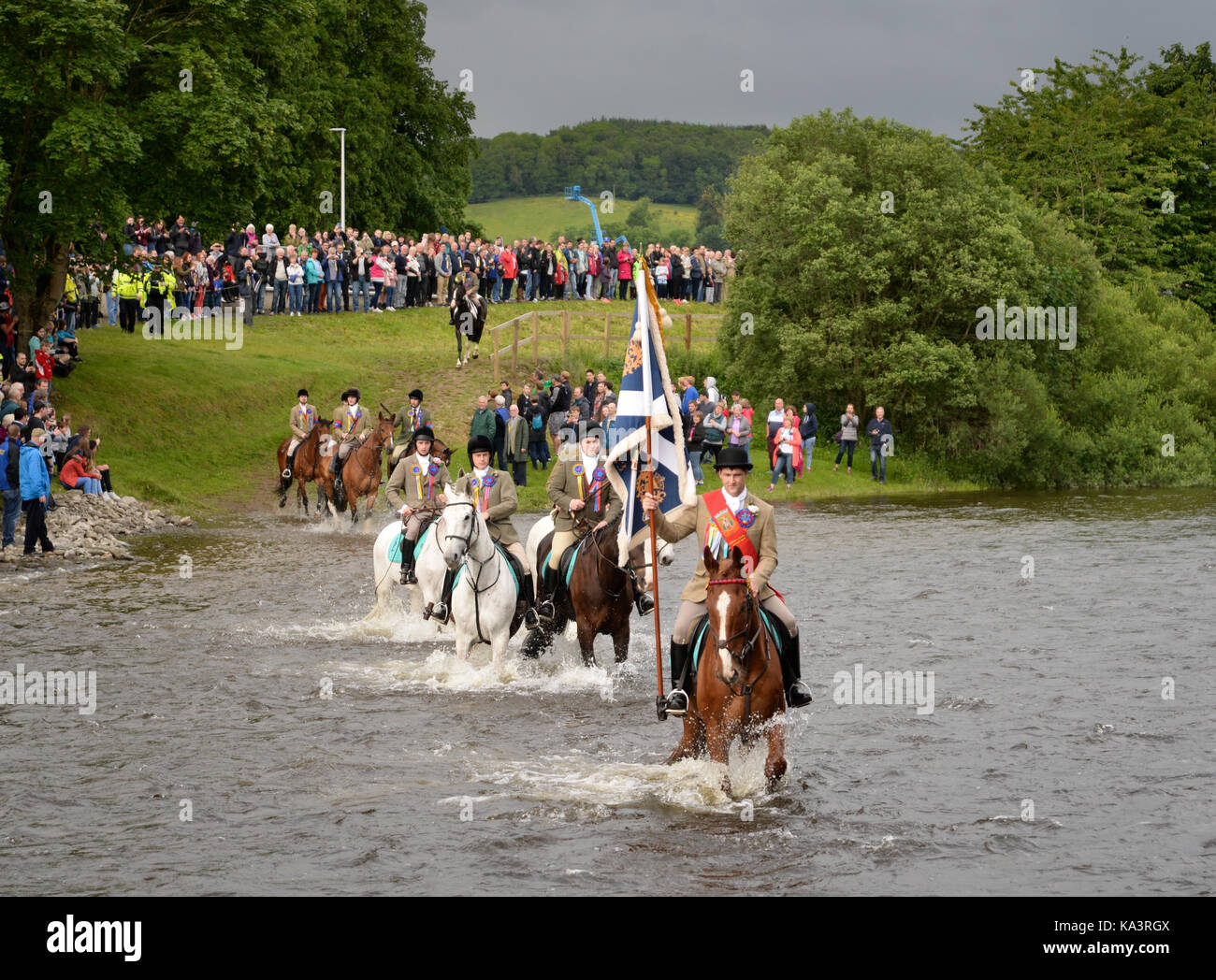 The town common hi-res stock photography and images - Alamy