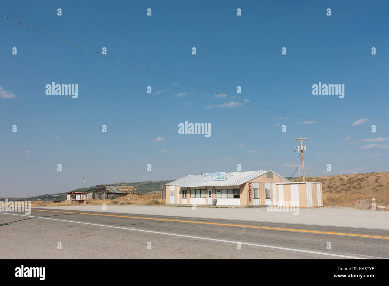 Babb hi-res stock photography and images - Alamy