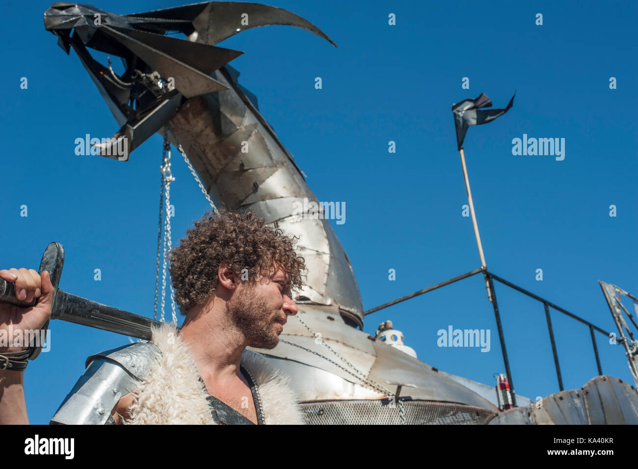 Fire breathing dragon hi-res stock photography and images - Alamy