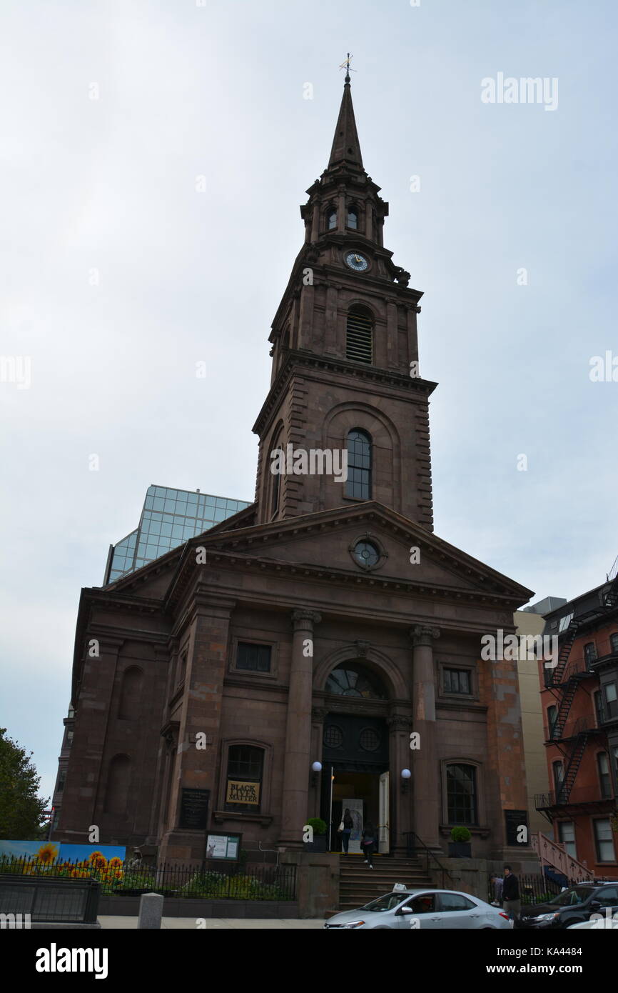 Beacon Hill early American, Federal, and Victorian style architecture ...