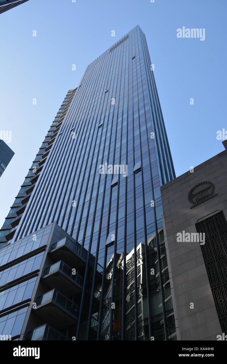 Downtown Crossing in Boston, Massachusetts Stock Photo - Alamy