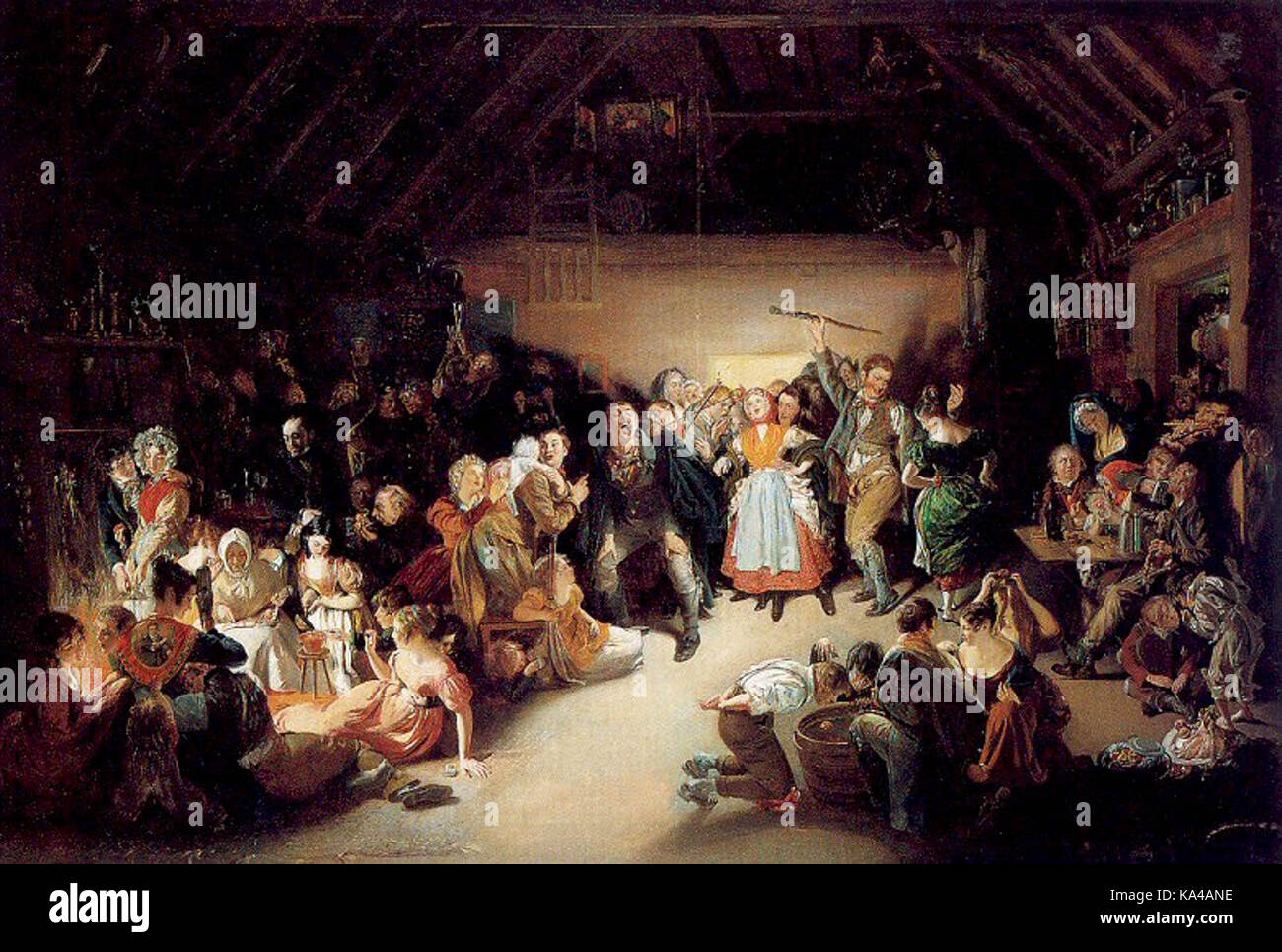 Halloween History High Resolution Stock Photography and Images - Alamy