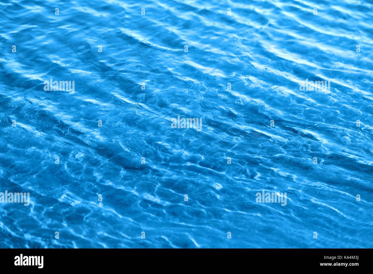 Photo background bright blue wonderful water effect Stock Photo - Alamy