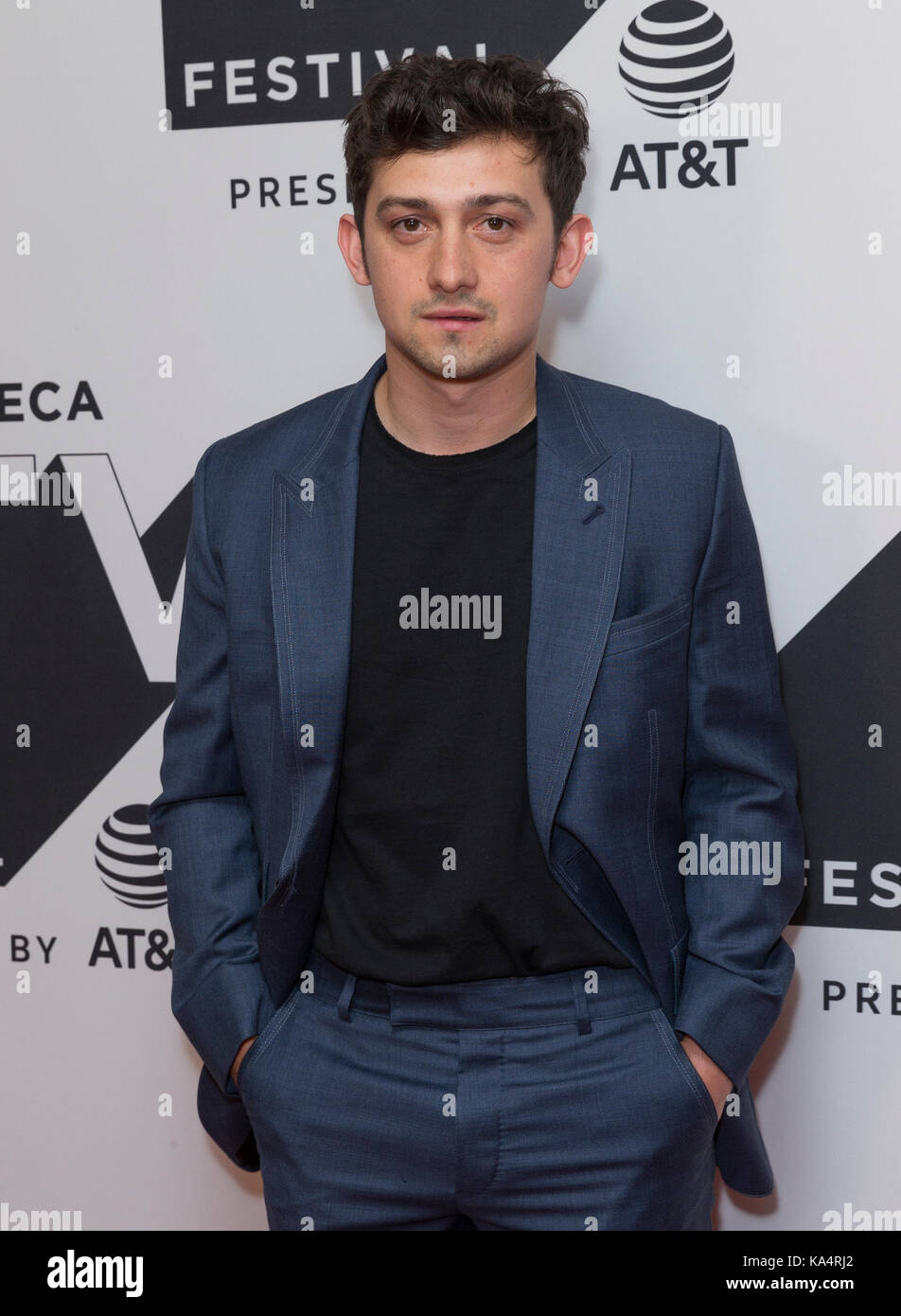 Craig roberts actor hi-res stock photography and images - Alamy
