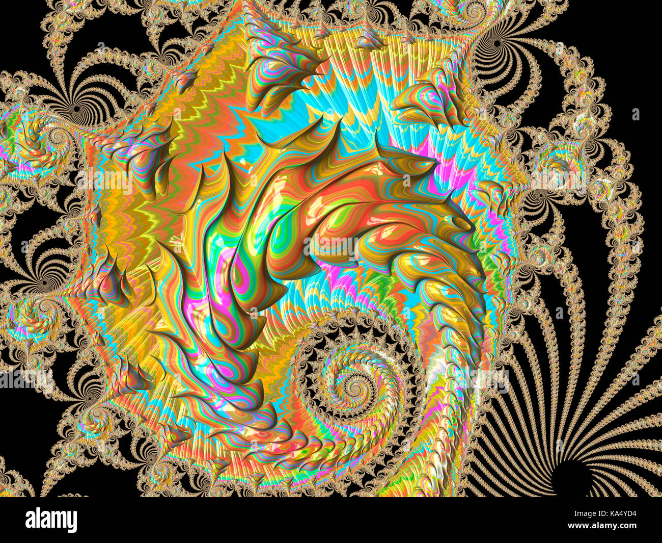 Chain pattern hi-res stock photography and images - Alamy