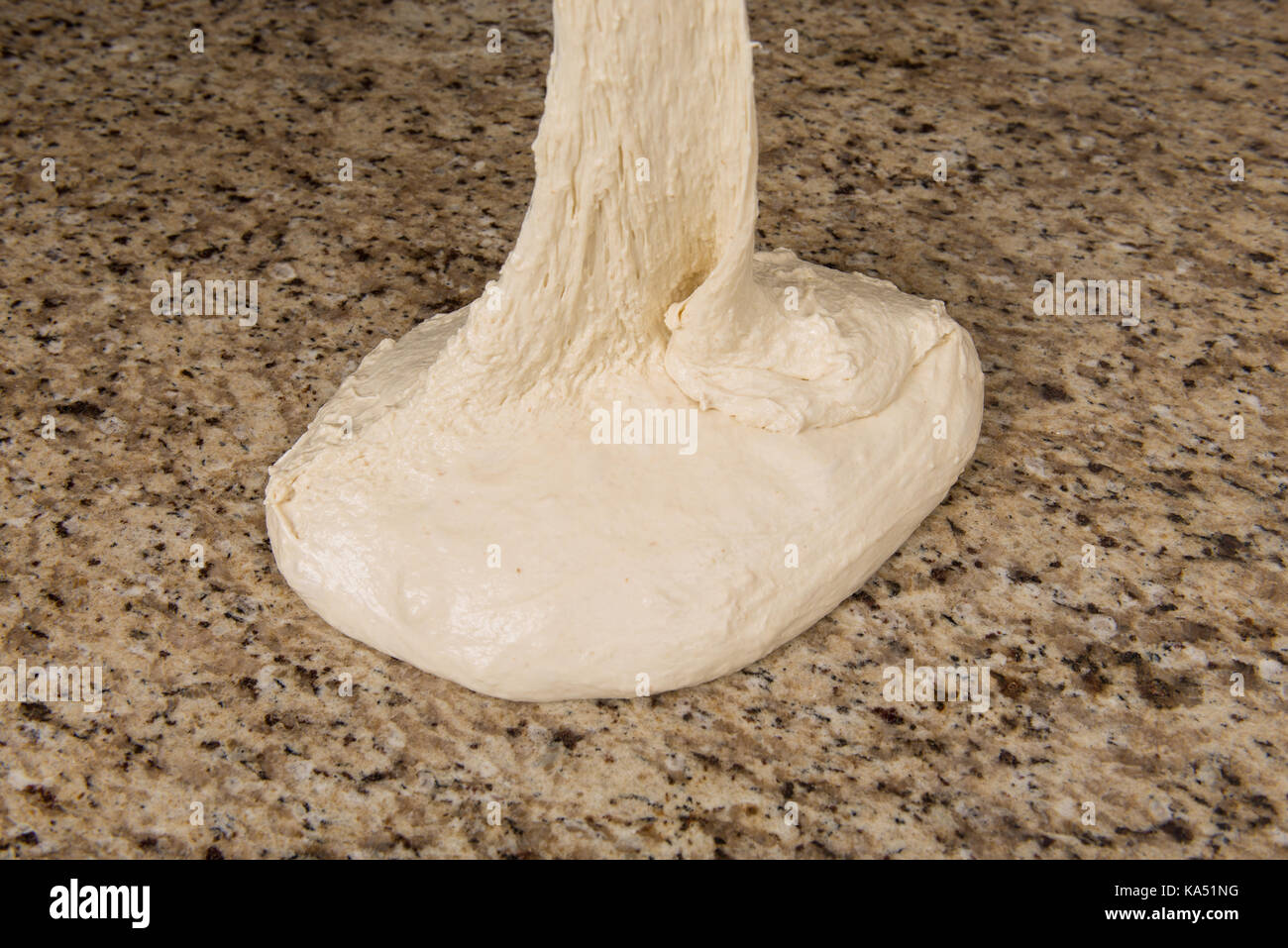 Sponge method hi-res stock photography and images - Alamy