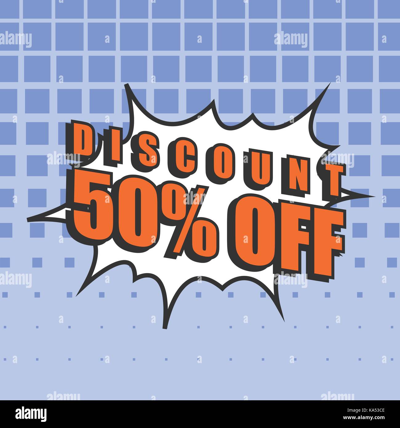 Pop art sale style collection Stock Vector Image & Art - Alamy