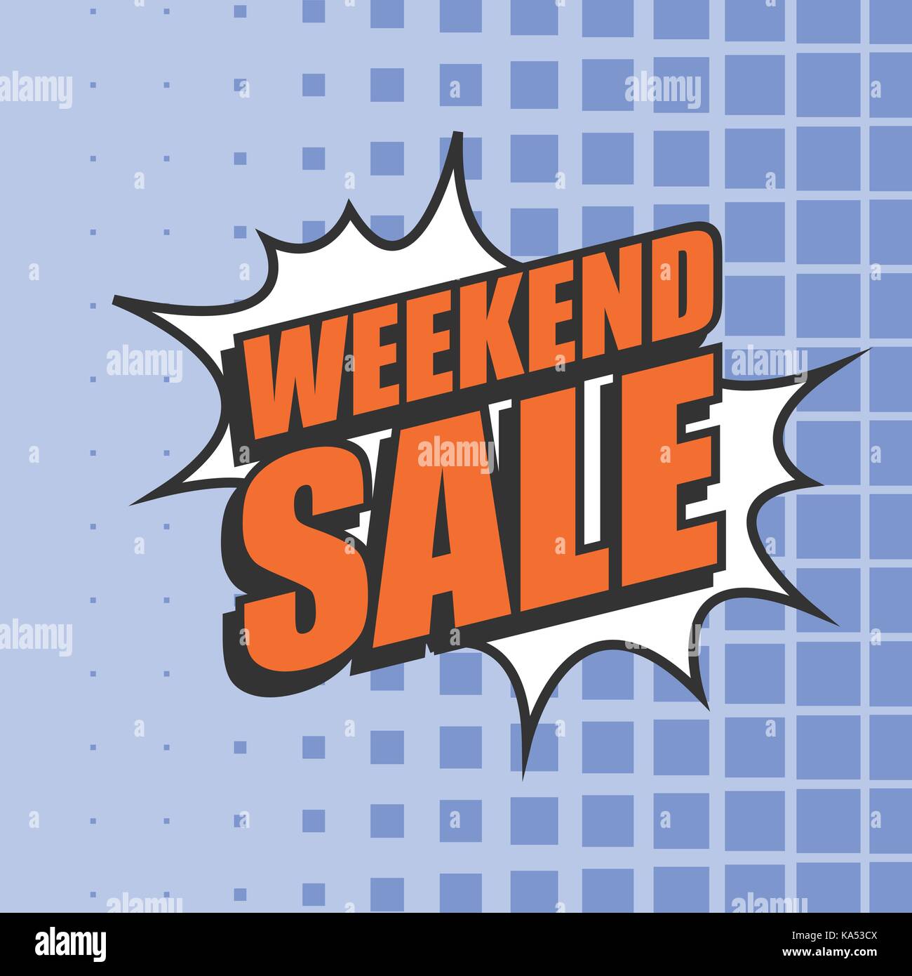 Pop art sale style collection Stock Vector Image & Art - Alamy