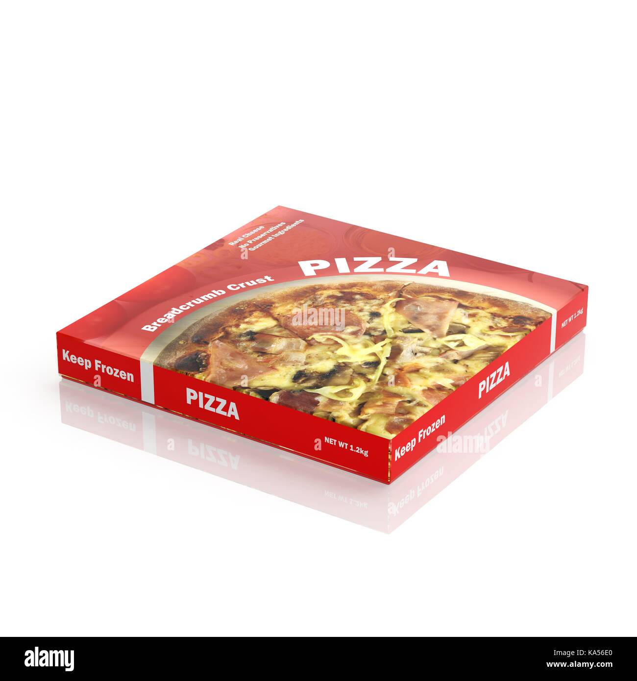 Pizzaria illustration hi-res stock photography and images - Alamy
