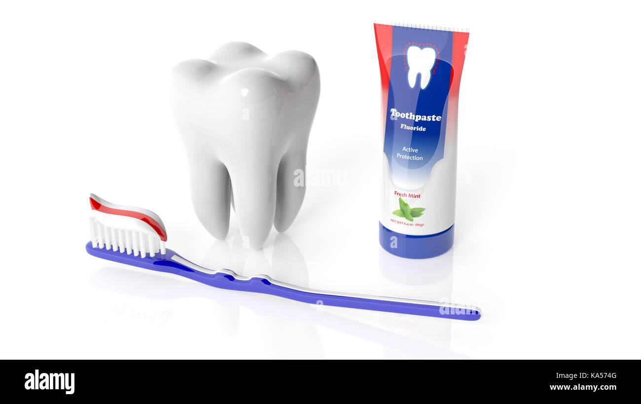 Toothpaste display hi-res stock photography and images - Alamy