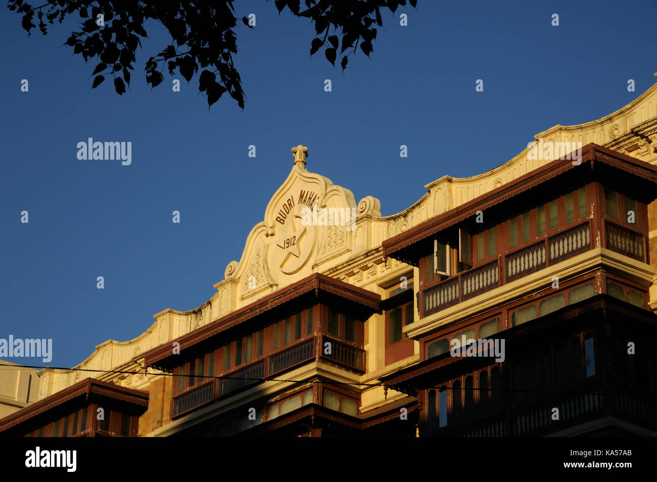 Badri hi-res stock photography and images - Alamy