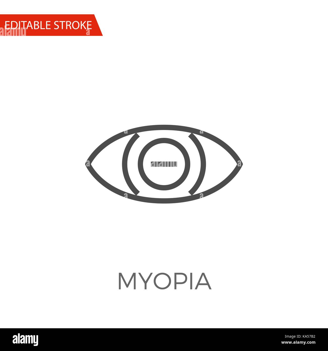 Instrument Myopia Cut Out Stock Images & Pictures - Alamy