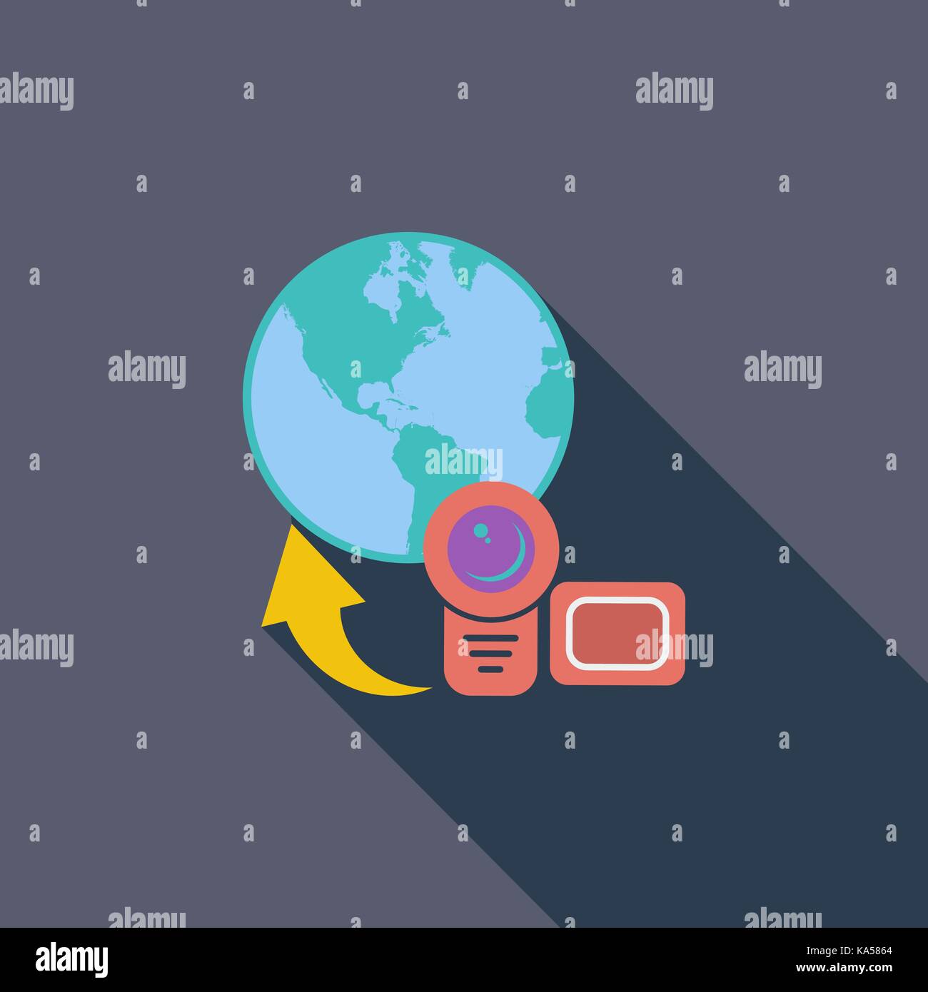 Upload picture Stock Vector Images - Alamy